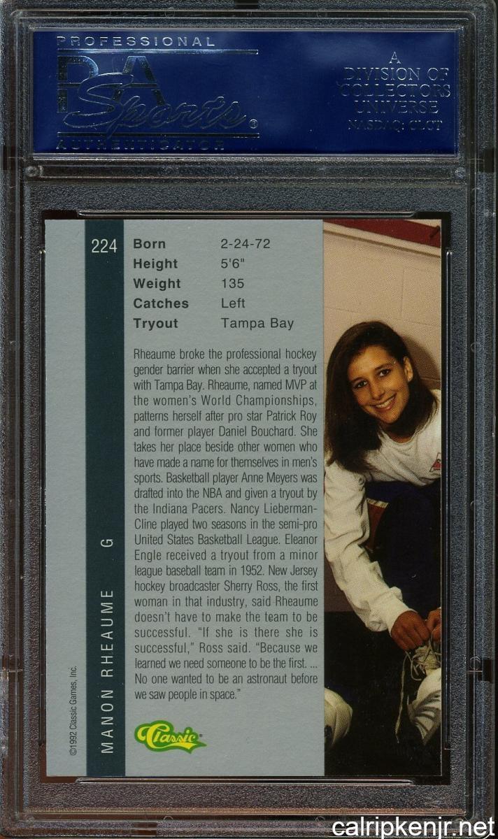 Manon Rhéaume - calripkenjr.net