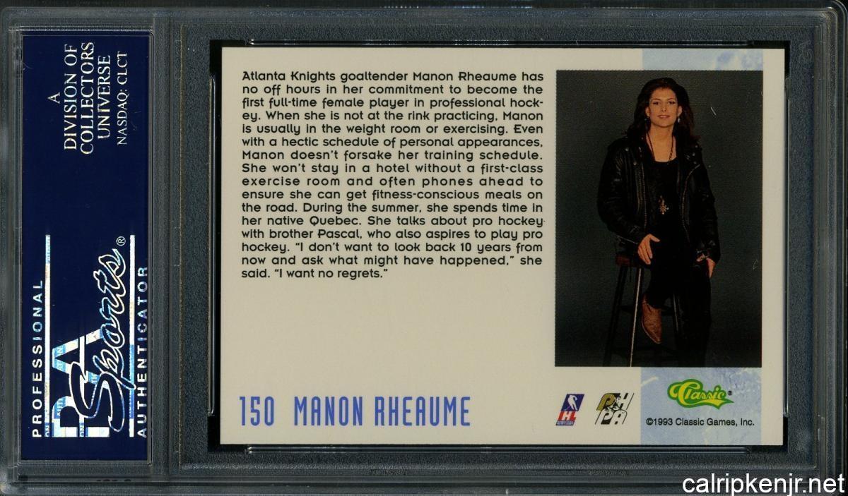 Manon Rhéaume - calripkenjr.net